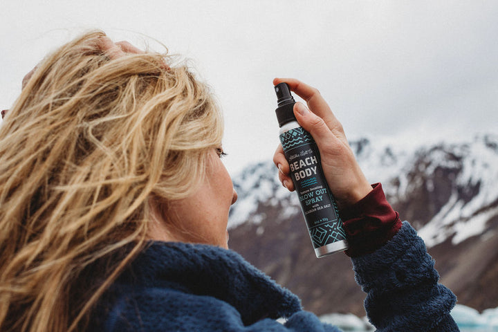Alaska Salt Co. | Wildly Unrefined | Homer, Alaska