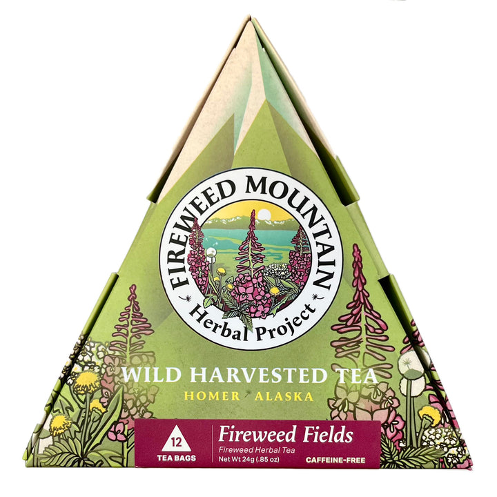 Alaska Salt Co. | Wildly Unrefined | Homer, Alaska