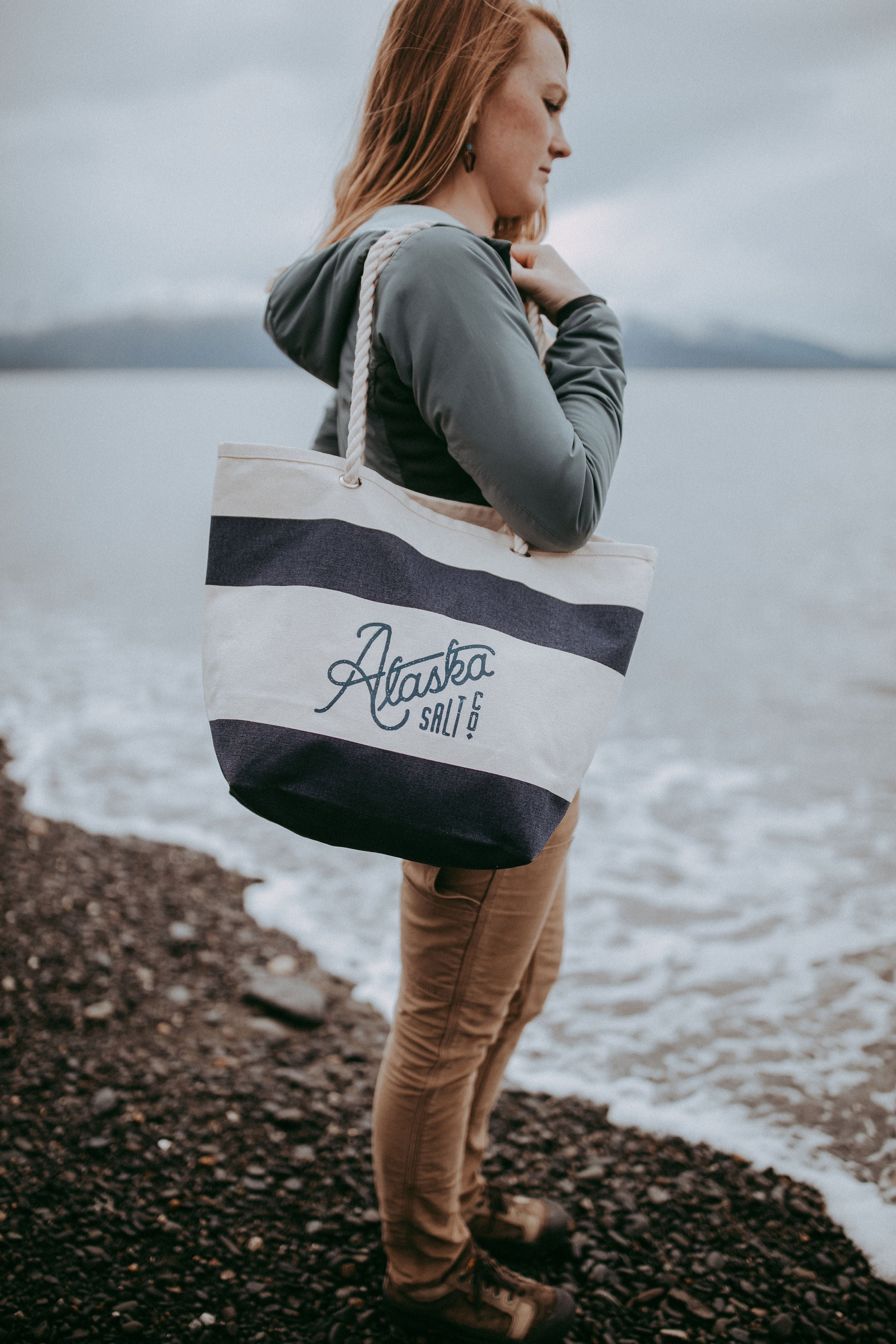 Home Goods – Alaska Salt Co.