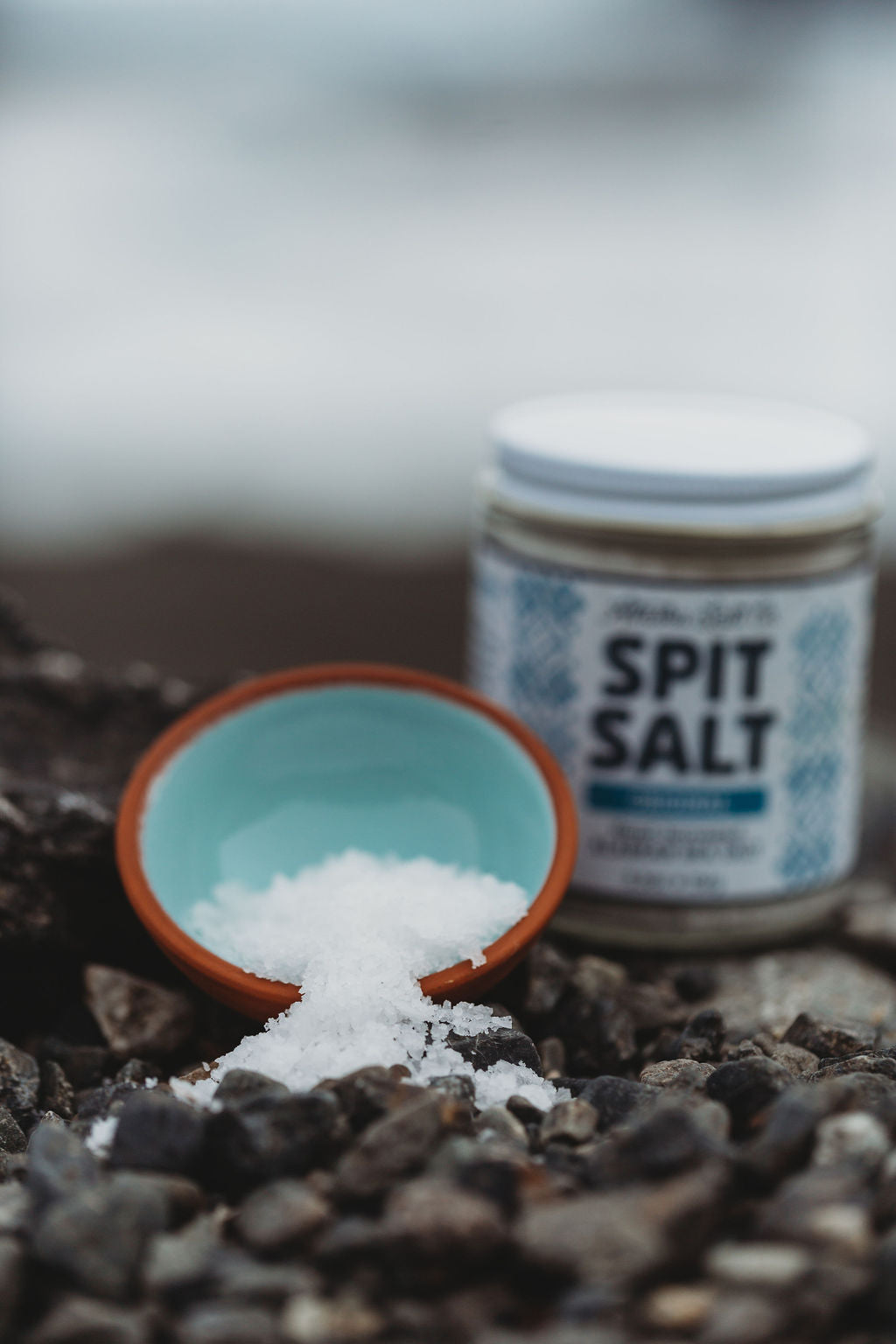 SALT – Alaska Salt Co.