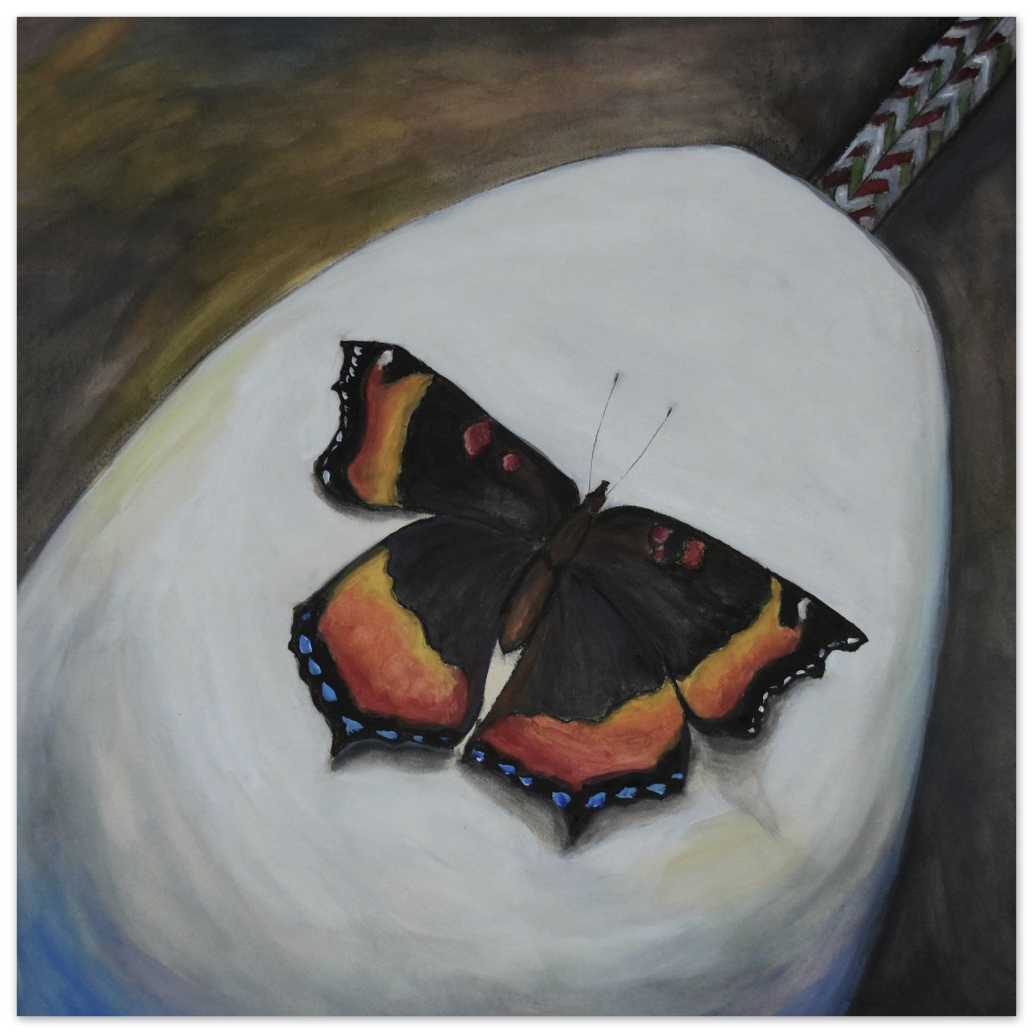 Butterfly Float Prints – Alaska Salt Co.