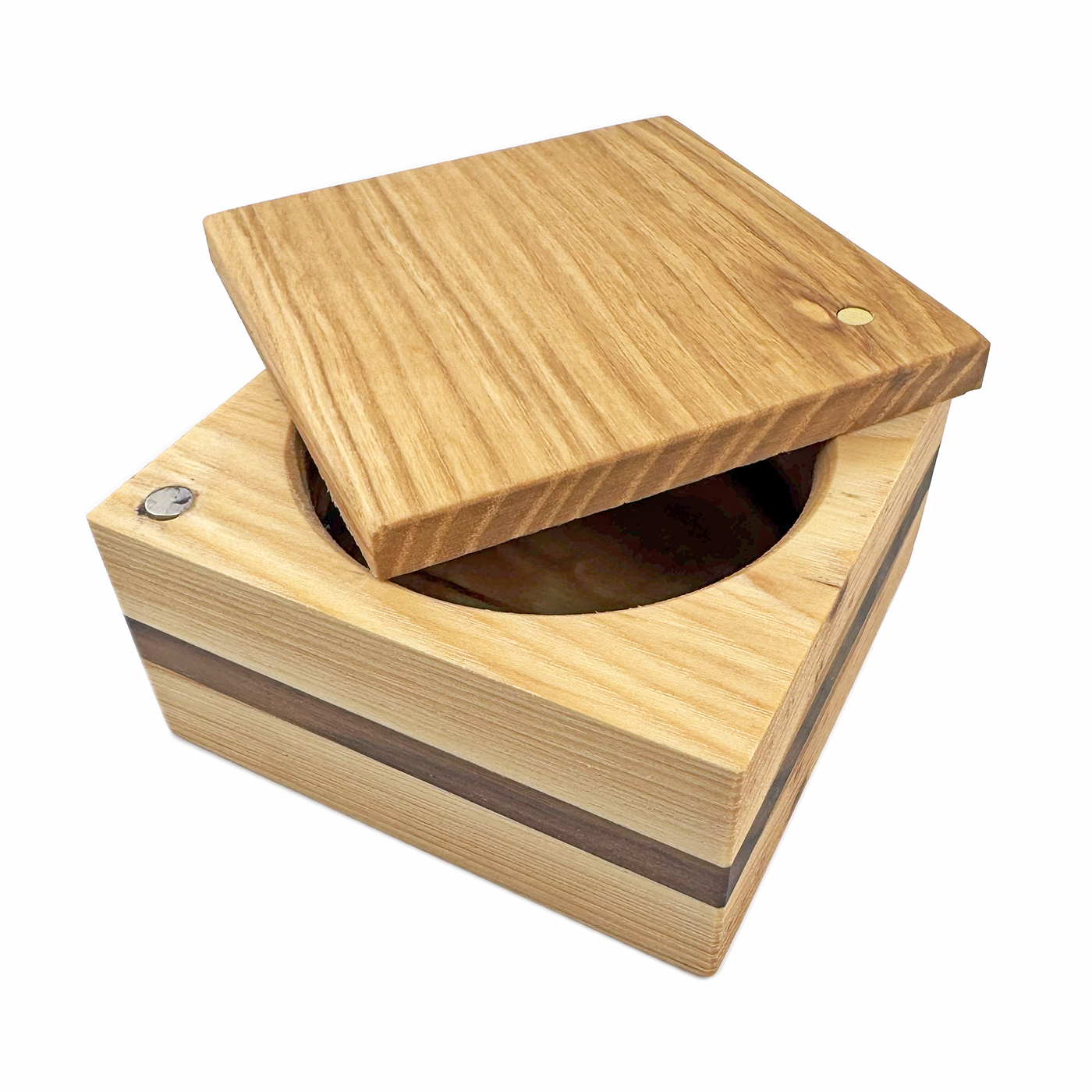 Arctic Appalachian Salt Cellars – Alaska Salt Co.