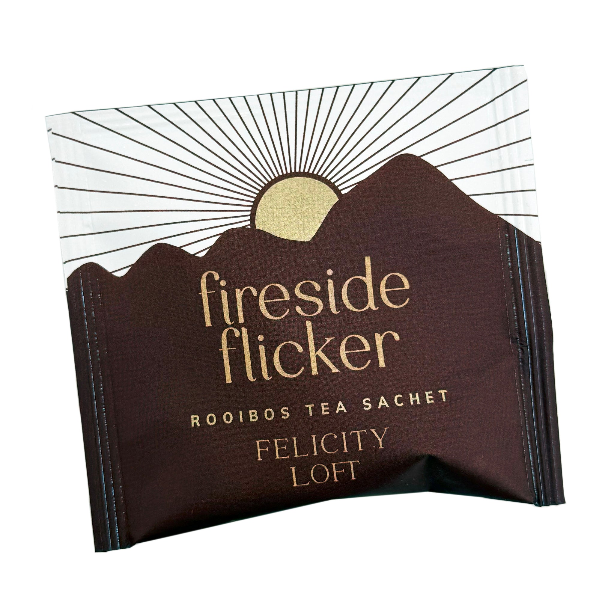 Felicity Loft Artisan Tea – Alaska Salt Co.