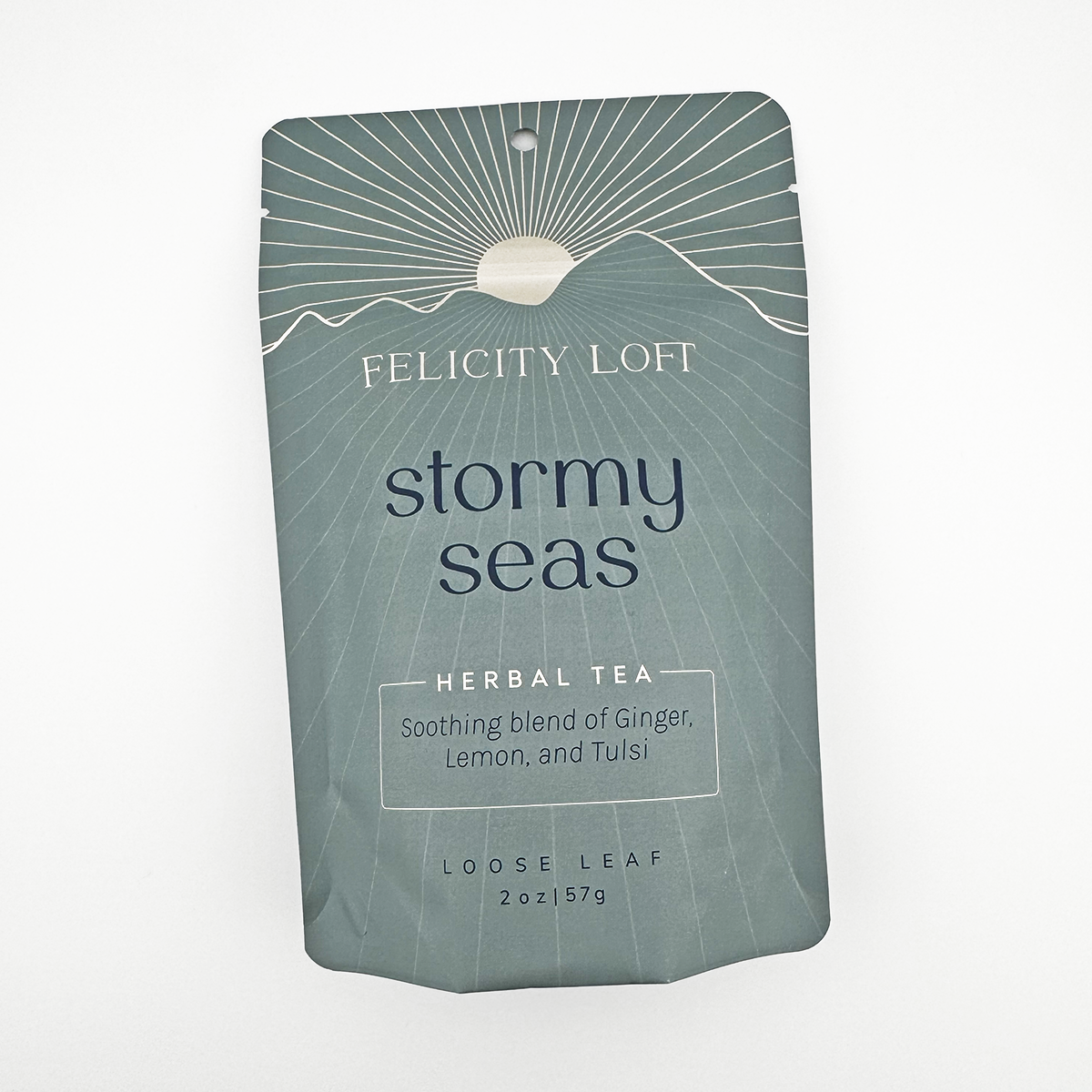Felicity Loft Artisan Tea – Alaska Salt Co.