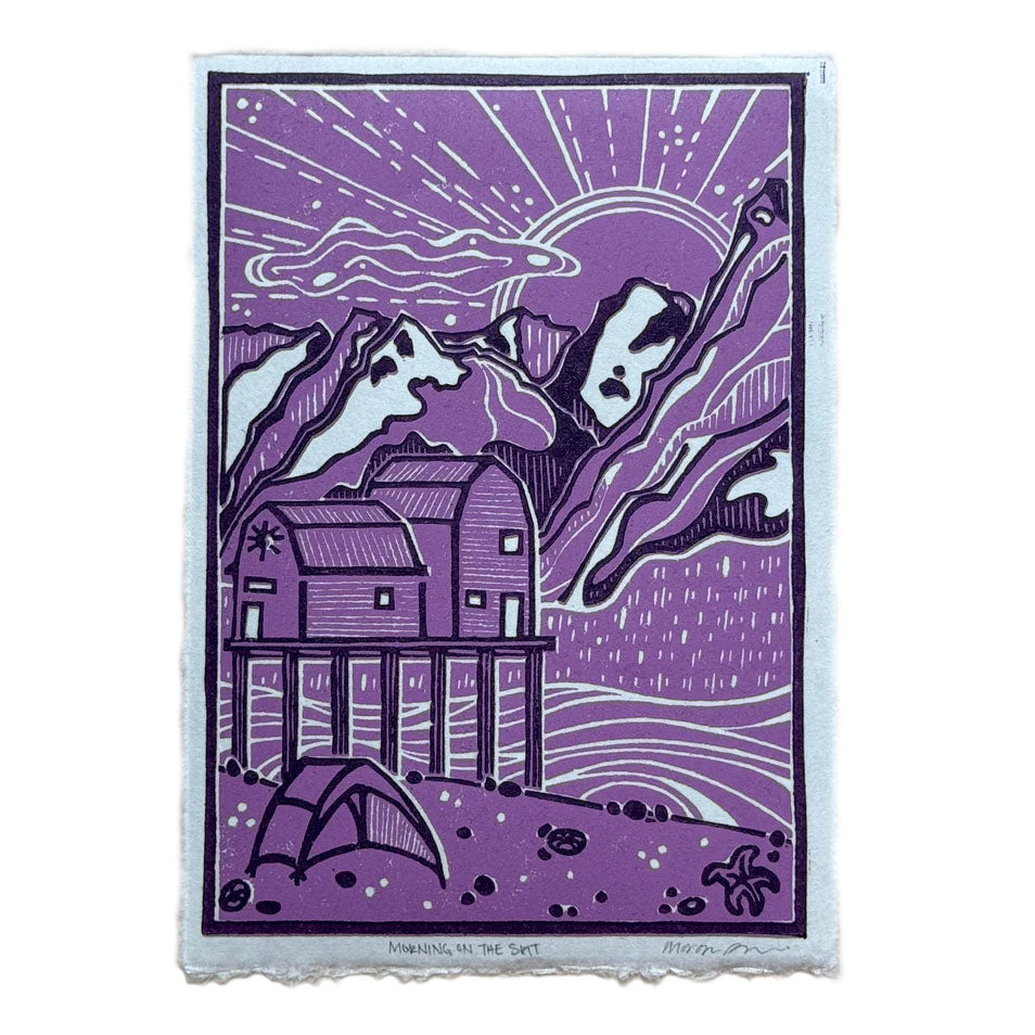 Alaska Salt Co. | Wildly Unrefined | Homer, Alaska