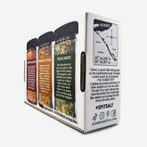 Alaska Salt Co. | Wildly Unrefined | Homer, Alaska