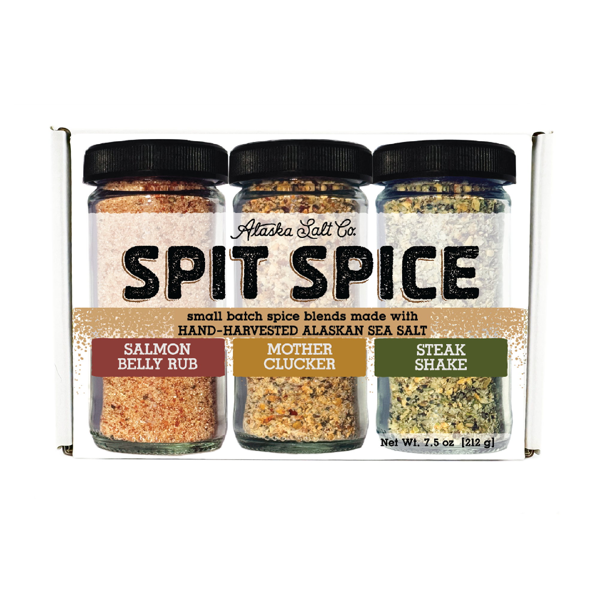 Shop | Alaska Salt Company – Alaska Salt Co.