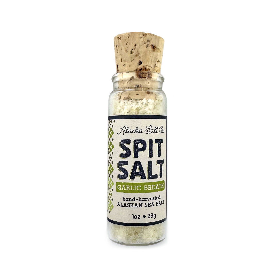 Shop | Alaska Salt Company – Alaska Salt Co.