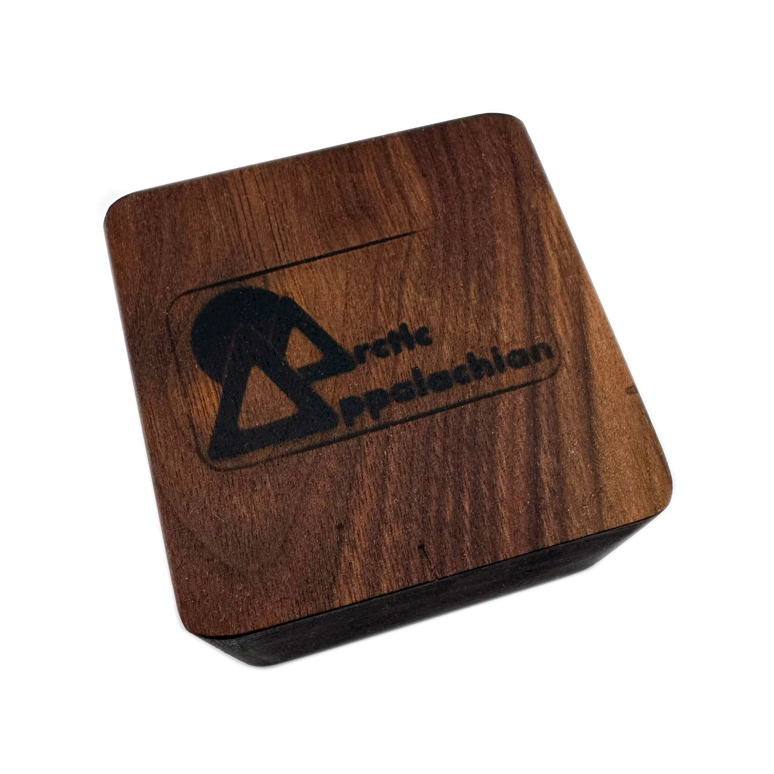 Arctic Appalachian Salt Cellars – Alaska Salt Co.