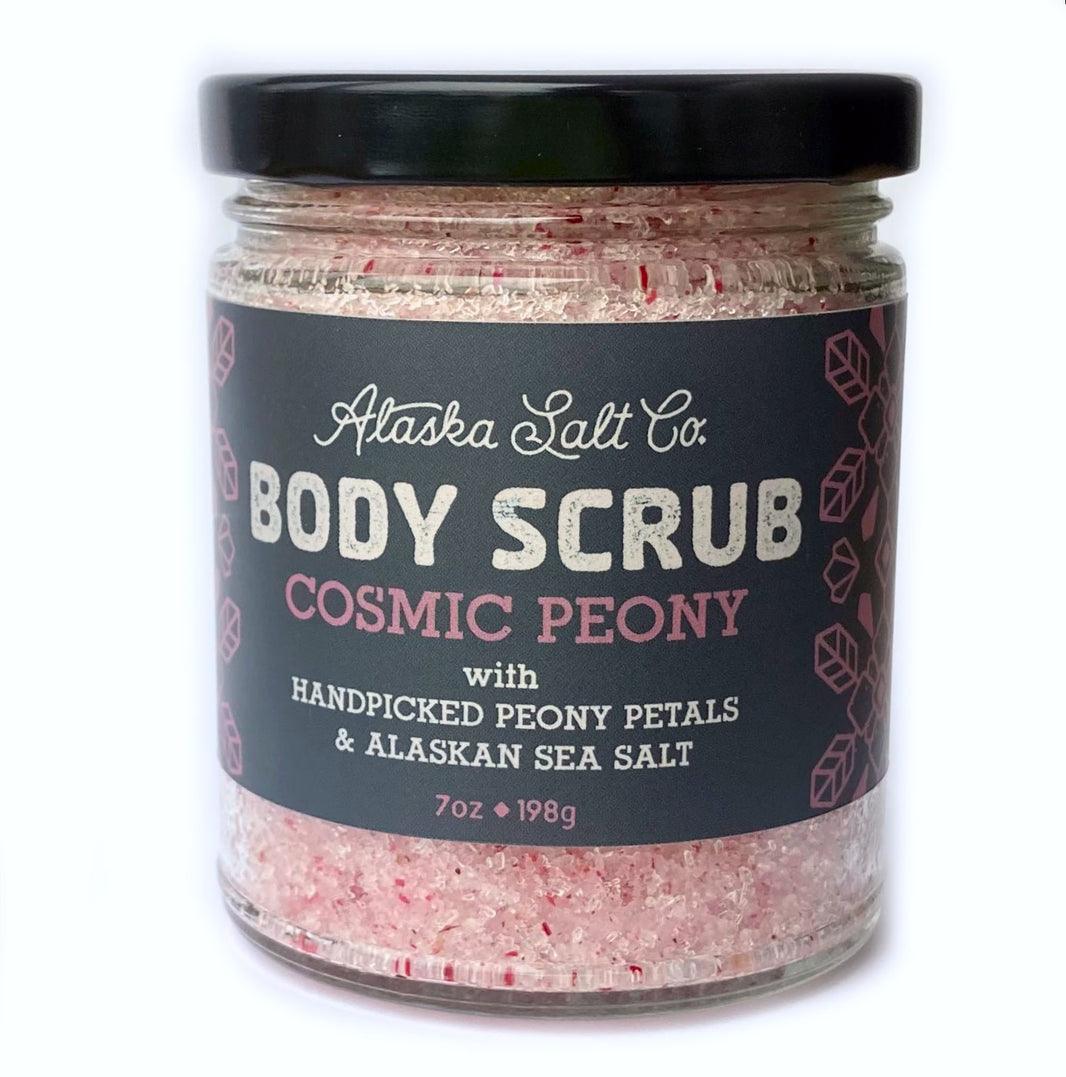 Shop | Alaska Salt Company – Page 2 – Alaska Salt Co.