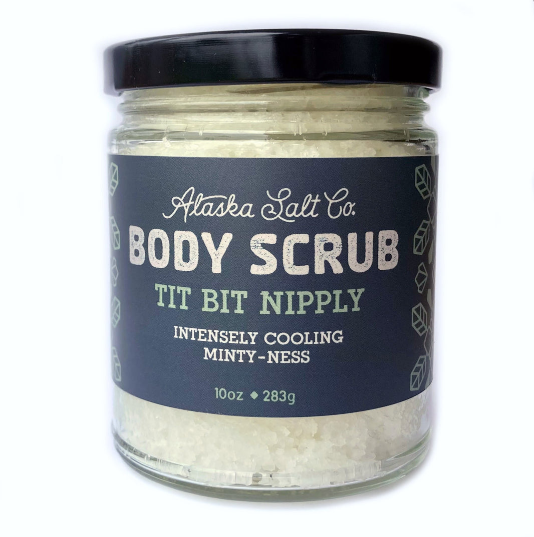 Shop | Alaska Salt Company – Page 2 – Alaska Salt Co.
