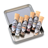 Alaska Salt Co. | Wildly Unrefined | Homer, Alaska